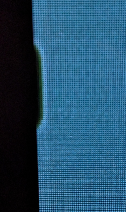 Is panel going bad, or bad firmware update? : r/LGOLED